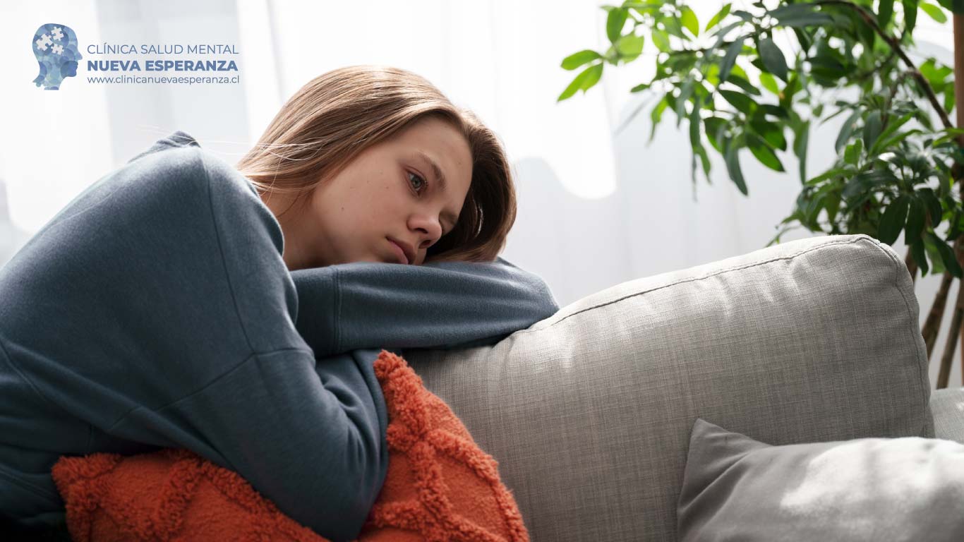 Psicología online: ¿Sabes Que Es La Depresión Del Domingo?