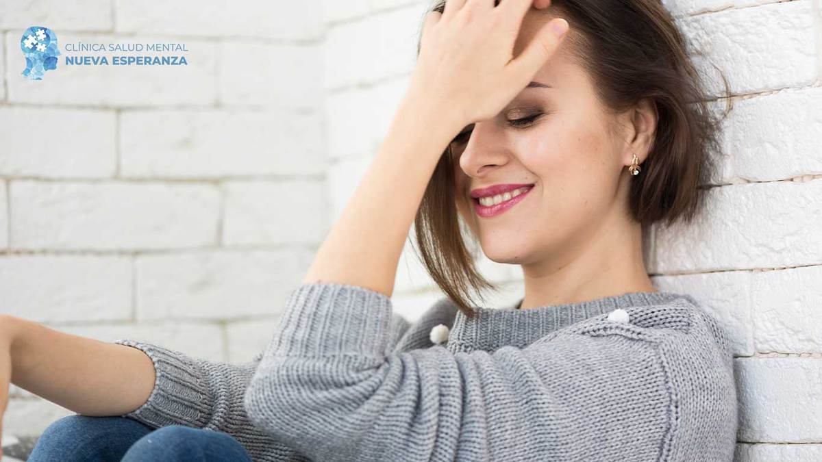 psiquiatra teleconsulta La Neurosis, Neuroticismo o Inestabilidad